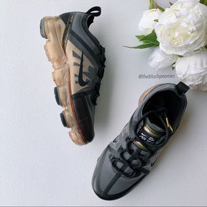 Nike | Shoes | Nike Air Vapormax Metallic Gold Nwt | Poshmark